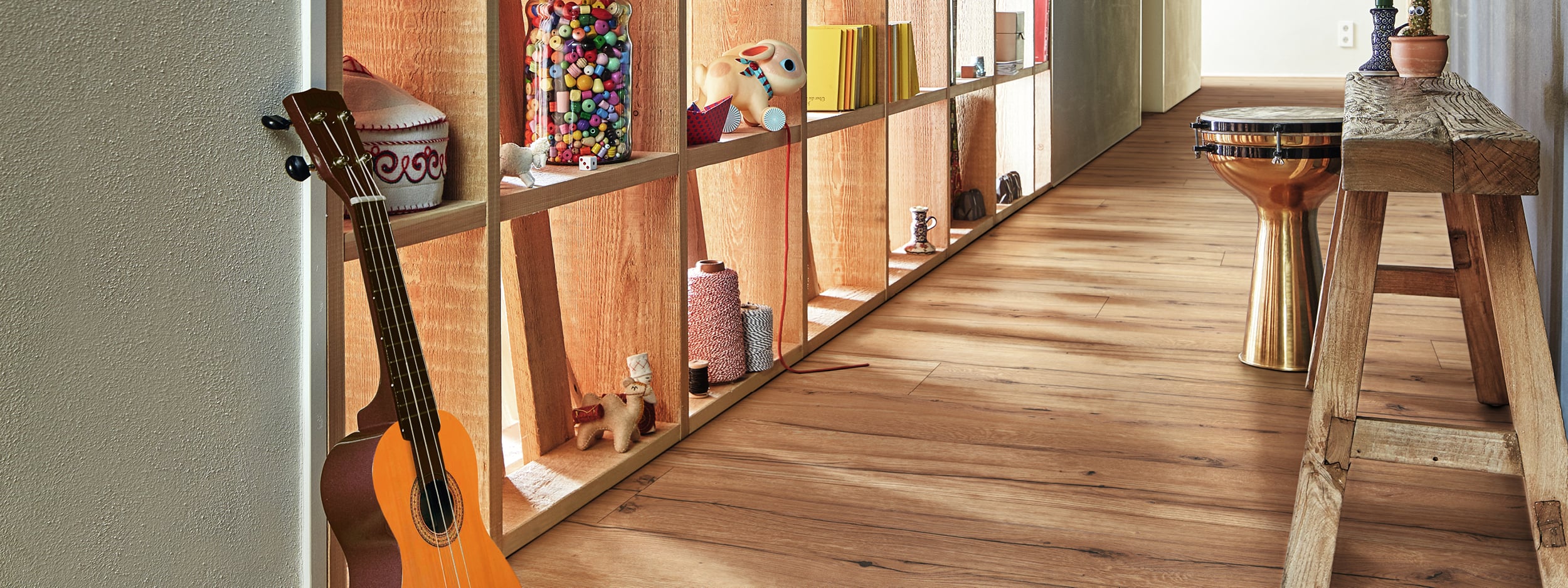 Holz-Tusche GmbH & Co. KG