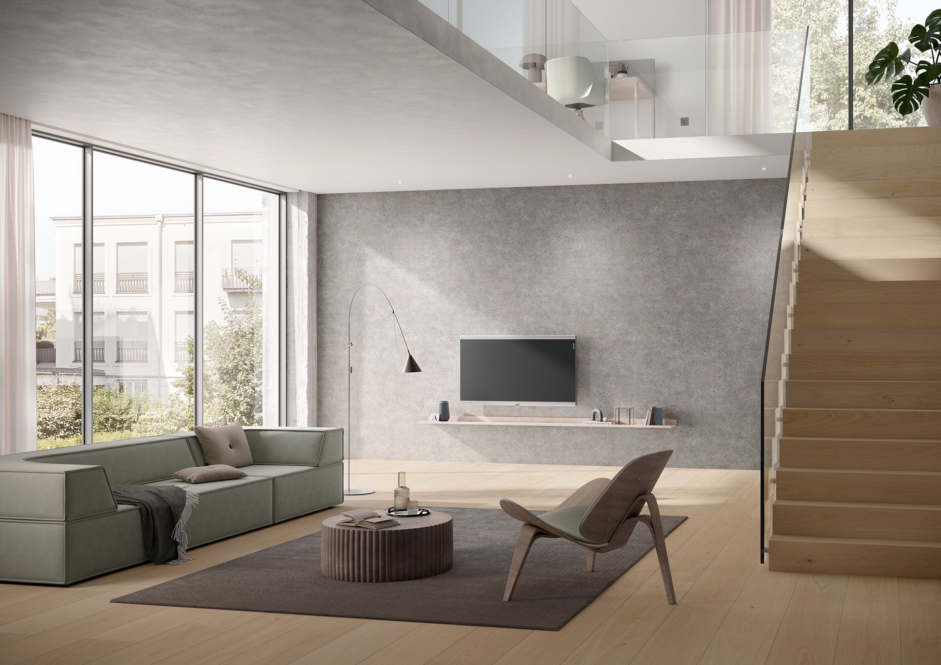 EGGER DecoWall | Holz-Tusche GmbH & Co. KG